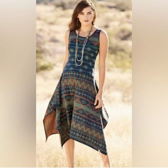Peruvian Connection | Dresses | New Peruvian Connection Marrakesh ...